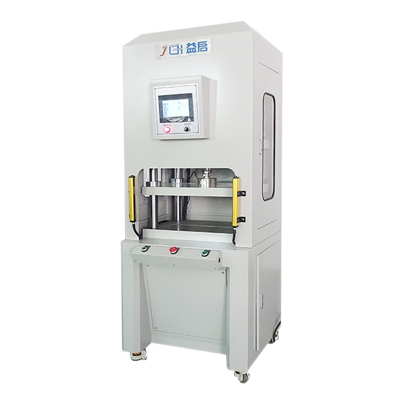 Servo Press - normach