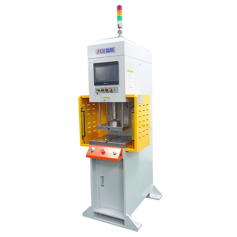 Servo press machine/Electric Servo Press/Servo press